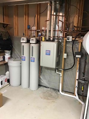 Genz-Ryan Heating, Cooling, Plumbing, & Electrical - Updated December ...