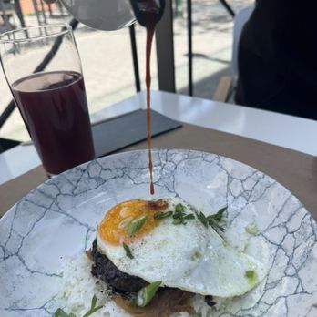 EOS & NYX - Updated May 2025 - 1407 Photos & 286 Reviews - 201 S Second ...