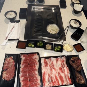 SHINOBU JAPANESE BBQ - Updated May 2026 - 2205 Photos & 1023 Reviews ...