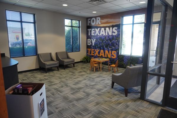 TEXANS CREDIT UNION - Updated November 2025 - 17 Reviews - 3232 W Main ...