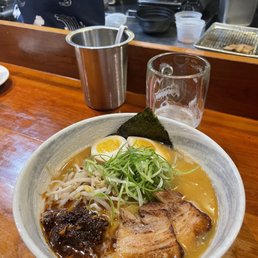 TORIBRO RAMEN - 183 Photos & 112 Reviews 【366 W 52nd St, New York, New ...