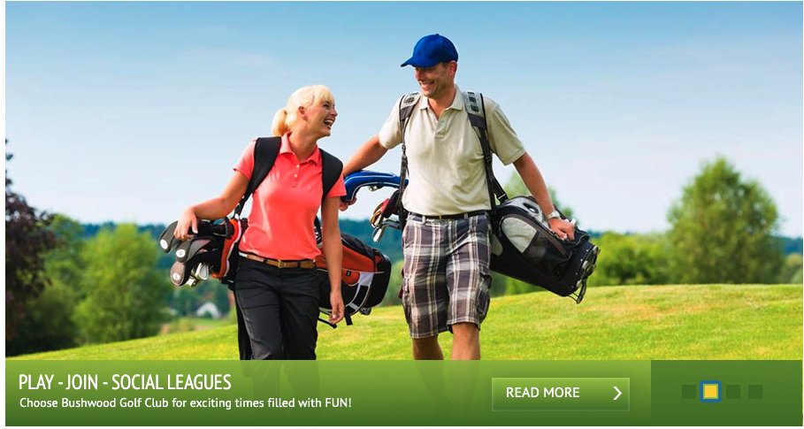 BUSHWOOD GOLF CLUB - Updated December 2025 - 39430 Dun Rovin Dr ...