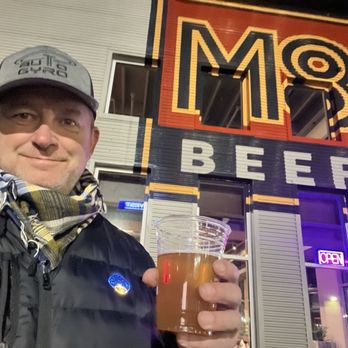 M8 BEER - Updated January 2026 - 71 Photos & 30 Reviews - 1399 S Sharp ...