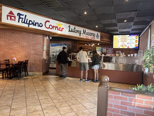 FILIPINO CORNER - Updated January 2026 - 56 Photos & 53 Reviews - 1545 ...
