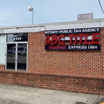 ABC TITLE - MID-CITY - Updated December 2025 - 21 Photos & 11 Reviews ...