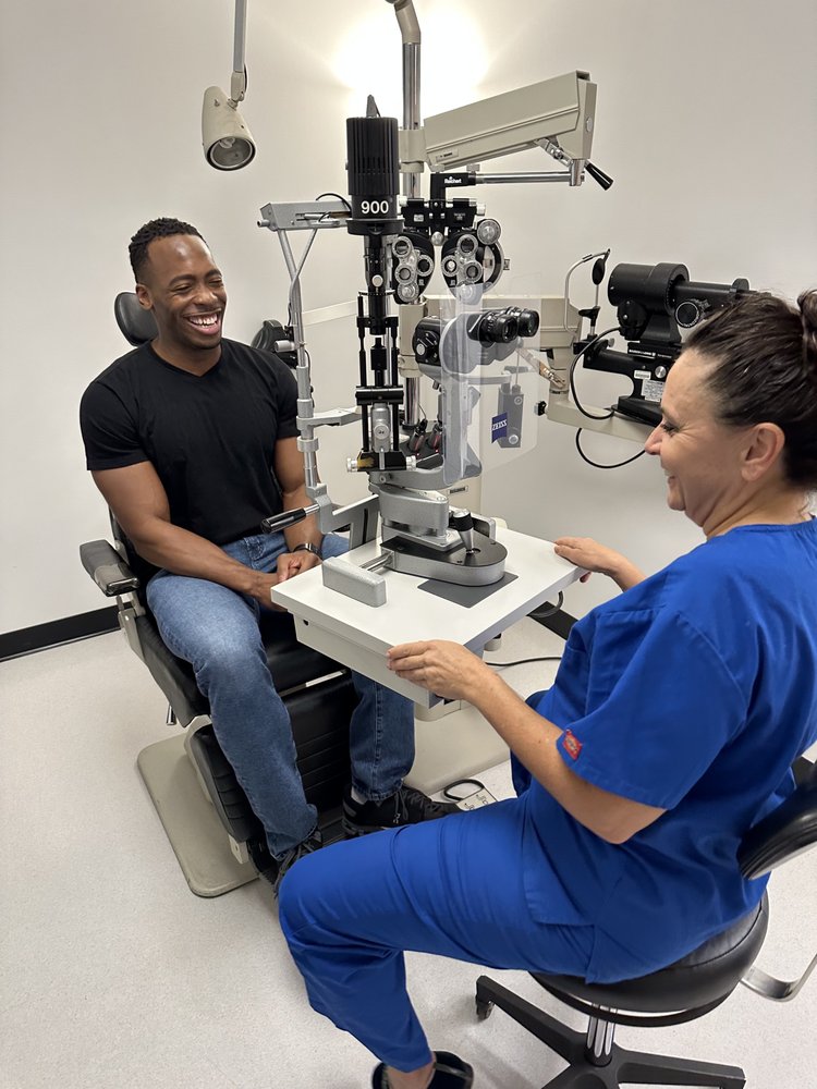 PACIFIC VISION INSTITUTE - Updated December 2025 - 105 Photos & 312 ...