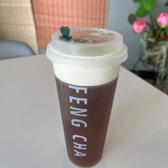 FENG CHA TEA HOUSE - Updated August 2024 - 475 Photos & 151 Reviews ...