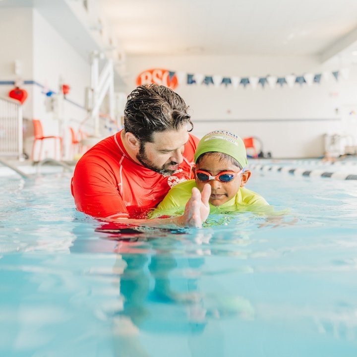 BRITISH SWIM SCHOOL AT 24 HOUR FITNESS - Updated May 2025 - 887 Pelham ...