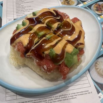 CHUBBY FISH SUSHI - Updated August 2025 - 476 Photos & 176 Reviews ...