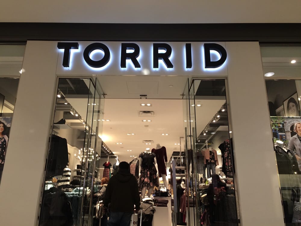 TORRID - Updated May 2025 - 220 Yonge St, Toronto, Ontario - Women's ...