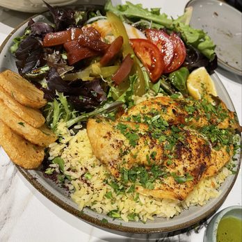 AL BADAWI - Updated October 2025 - 229 Photos & 66 Reviews - 190 W Main ...