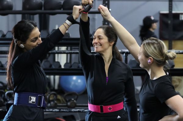 METHOD GYM - DALE CITY, VA - Updated October 2025 - 13 Photos - 4176 ...