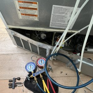 FRANK’S APPLIANCE REPAIR - Updated November 2024 - 49 Reviews - 446 ...