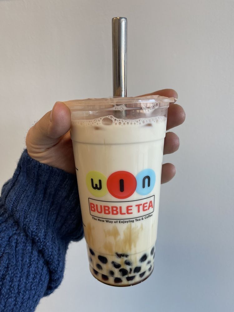 WIN BUBBLE TEA - MADISON - Updated August 2025 - 2271 Gallatin Pike N ...