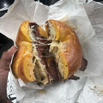 SHUG’S BAGELS - Updated 2024 - 85 Photos & 92 Reviews - 4001 Lemmon Ave ...