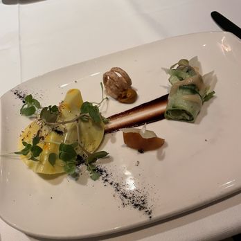 GEORGE RESTAURANT - Updated October 2025 - 929 Photos & 311 Reviews ...