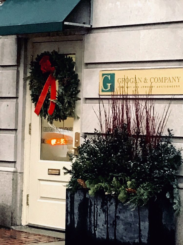 GROGAN & COMPANY - Updated December 2025 - 20 Charles St, Boston ...