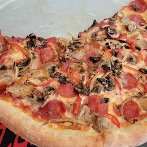 MARCO’S PIZZA - Updated October 2025 - 31 Photos - 3565 Jupiter Blvd SE ...