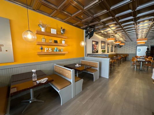 PIKE STREET - Updated December 2025 - 91 Photos & 85 Reviews - 9 W Pike ...