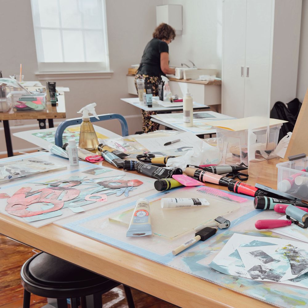 ARTFUL PRINTMAKING CLASSES - Updated July 2025 - 40 Photos - 51 N ...