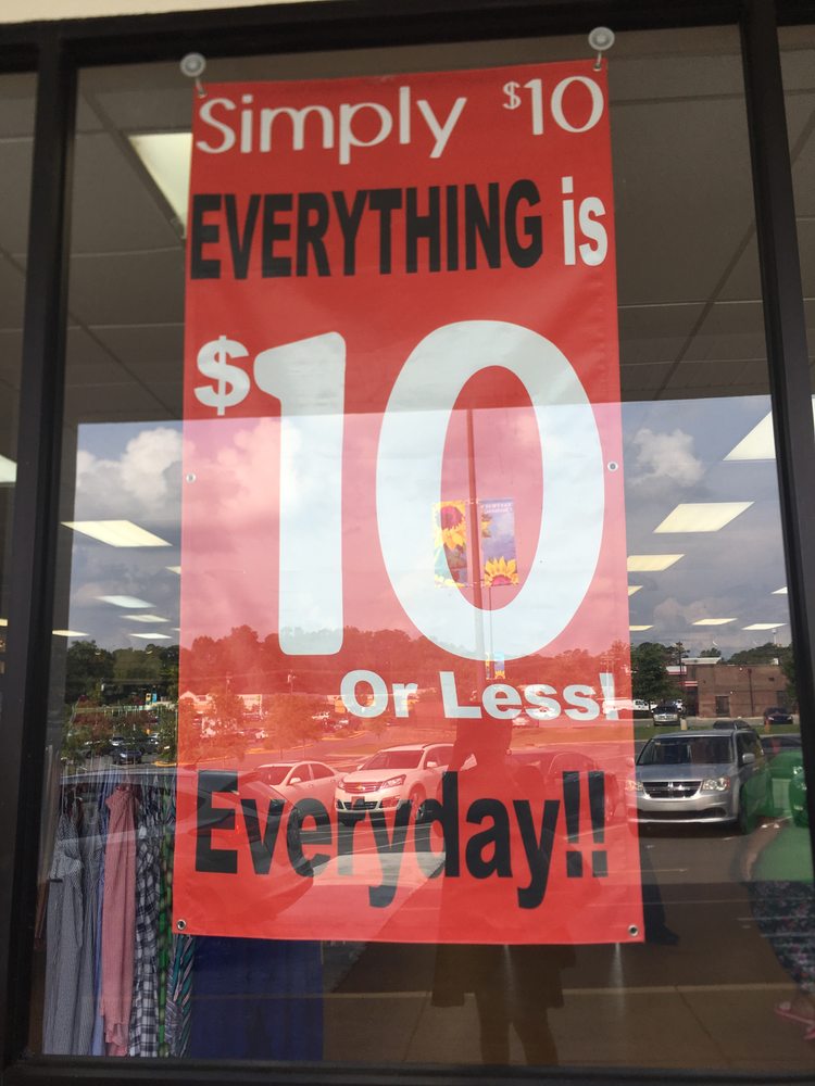 SIMPLY $10 - Updated December 2025 - 3124 Eastway Dr, Charlotte, North ...