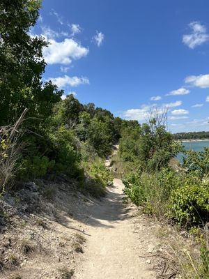 GOOD WATER TRAIL - Updated December 2025 - 24 Photos - Georgetown ...