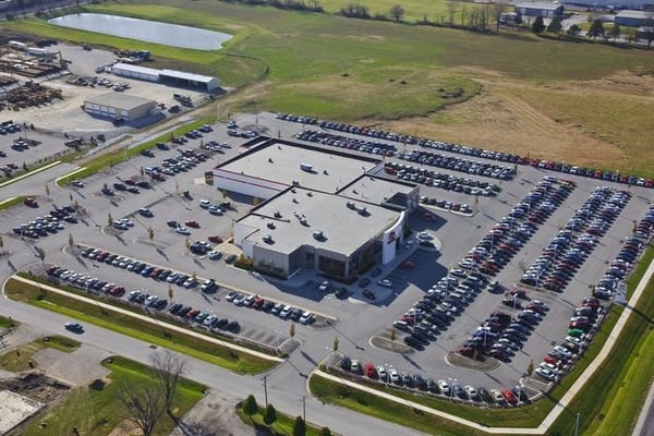 ANDY MOHR TOYOTA - Updated October 2025 - 21 Photos & 164 Reviews ...