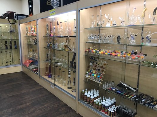 ALI BABA SMOKE SHOP - Updated August 2025 - 50 Photos - 7209 Balboa ...