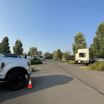 SOUTHERN OREGON RV PARK - Updated December 2025 - 55 Photos & 55 ...