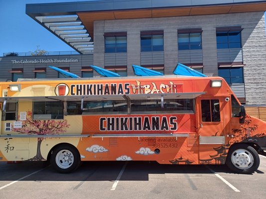 CHIKIHANAS HIBACHI - Updated December 2025 - 11 Photos - 11 W 84th Ave ...