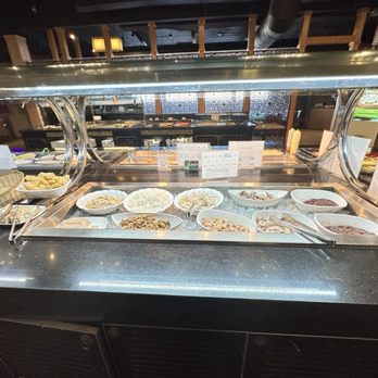 CHINESE HOT POT BUFFET - Updated July 2025 - 192 Photos & 75 Reviews ...