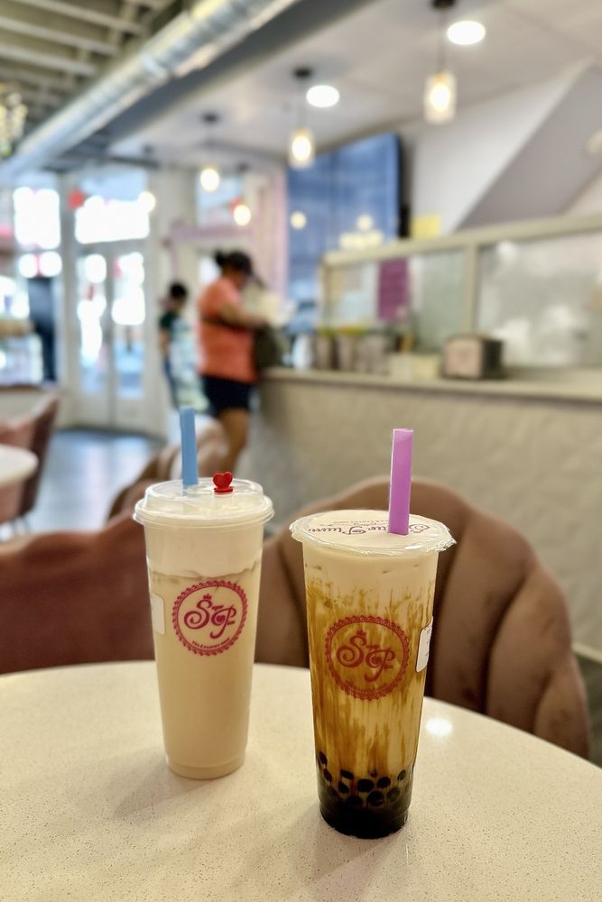 SUGAR PLUM TEA & PASTRY - Updated December 2025 - 80 Photos & 30 ...