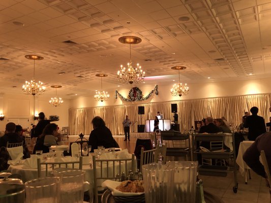 AQUA TURF CLUB - 71 Photos & 46 Reviews - Caterers - 556 Mulberry St ...