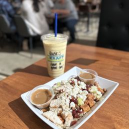 UKRAFT BRUNCH CAFE - Updated September 2025 - 142 Photos & 64 Reviews ...