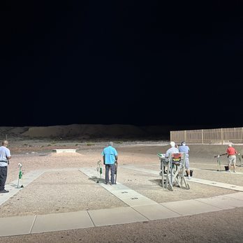 BOULDER RIFLE & PISTOL CLUB - Updated December 2025 - 41 Photos & 27 ...