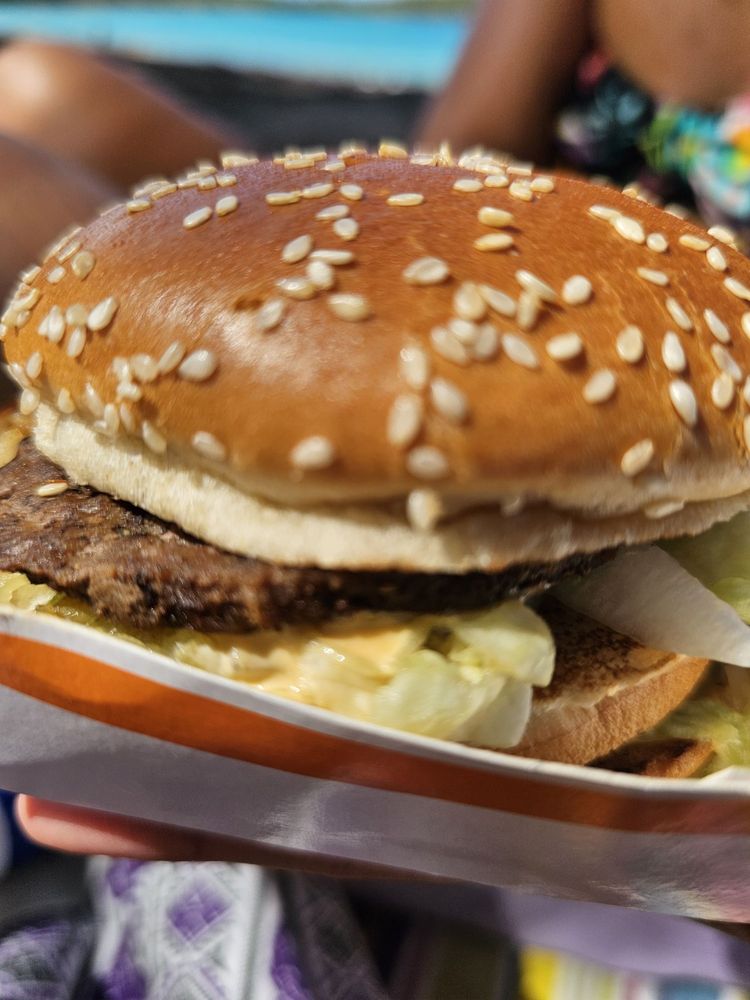 MCDONALD’S - Updated April 2025 - Av. Valero, Fajardo, Puerto Rico ...