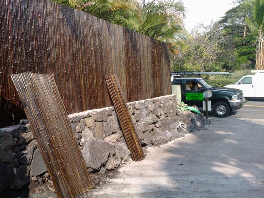 HAWAII FENCE PRO - Updated December 2025 - 108 Photos - 16-737 Milo St ...