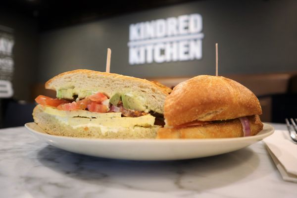 KINDRED KITCHEN - Updated August 2025 - 58 Photos & 34 Reviews - 3315 ...