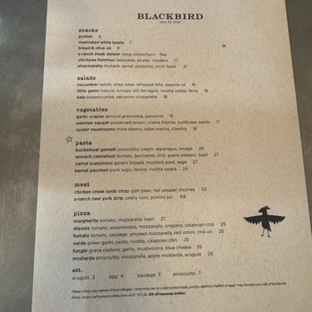 BLACKBIRD KITCHEN - Updated December 2025 - 505 Photos & 817 Reviews ...