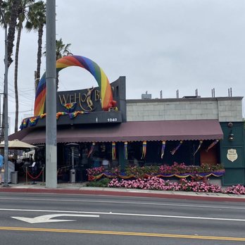 WEHO BISTRO - 1314 Photos & 1020 Reviews - 1040 N La Cienega Blvd, West ...