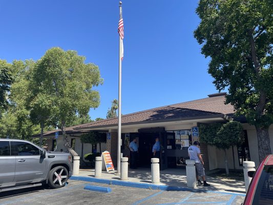 CALIFORNIA DEPARTMENT OF MOTOR VEHICLES - Updated May 2026 - 58 Photos ...