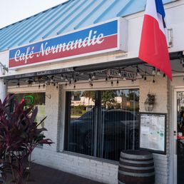 CAFE NORMANDIE - Updated October 2025 - 176 Photos & 146 Reviews - 3756 ...