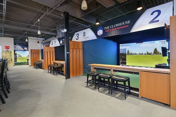 THE CLUBHOUSE GOLF & ENTERTAINMENT - Updated December 2025 - 14 Reviews ...