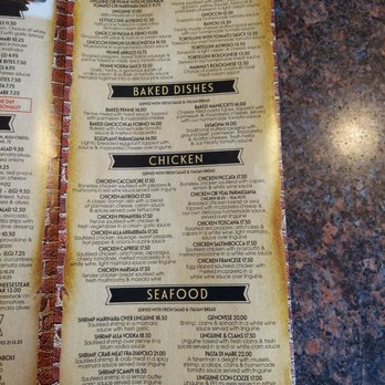 ROCCO’S PIZZA - Updated August 2025 - 48 Photos & 95 Reviews - 605 N ...