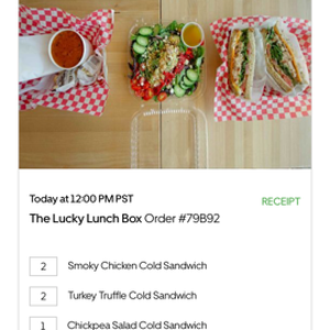 THE LUCKY LUNCHBOX - 61 Photos & 110 Reviews - 2826 Capitol Blvd SE ...