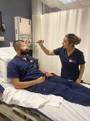 MARSHA FUERST SCHOOL OF NURSING - Updated December 2025 - 14 Photos ...