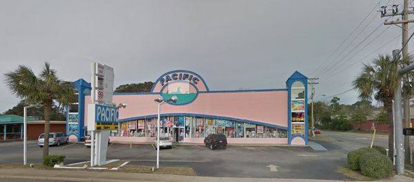 PACIFIC BEACHWEAR - Updated October 2025 - 2803 N Kings Hwy, Myrtle ...