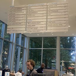 BLUE BOTTLE COFFEE - THE PRU - Updated June 2025 - 159 Photos & 136 ...