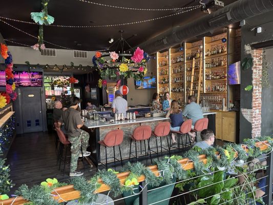 GOAT & RABBIT - Updated August 2025 - 156 Photos & 97 Reviews - 1804 W ...