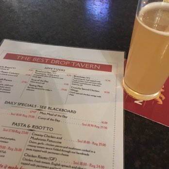 THE BEST DROP TAVERN - Updated August 2025 - 43 Photos - 20 Hayes Rd ...